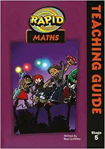 Rapid Maths – Elex Academic Bookstore