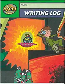 Rapid Writing Tapa blanda – 1 Enero 1784 – Elex Academic Bookstore