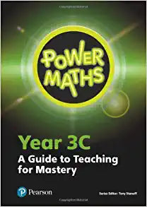 Power Maths Year 3 Teacher Guide 3C Encuadernación en espiral – 12 Oct ...