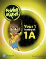 Power Maths Year 1 Textbook 1A – Elex Academic Bookstore