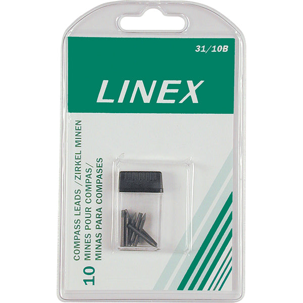 LINEX BOW COMPASS SET 620 WITH KNEE JOINTS AND EXTENTION – Elex ...