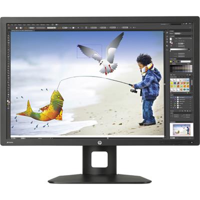 HP Z30I 30-INCH IPS MONITOR - ASPECT RATIO 16:10 RES 2560X1600 – Elex ...