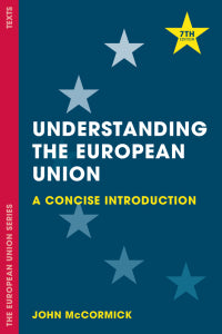 UNDERSTANDING THE EUROPEAN UNION – Elex Academic Bookstore