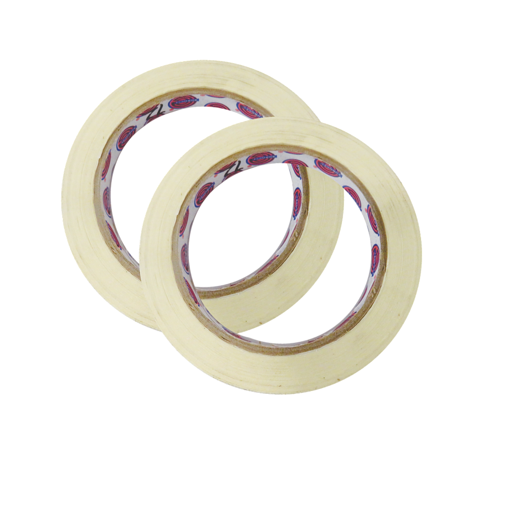 Eurocel Clear Tape 12mm X 3m – Elex Academic Bookstore