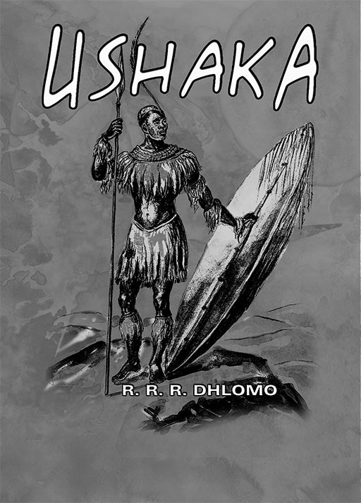 USHAKA – Elex Academic Bookstore