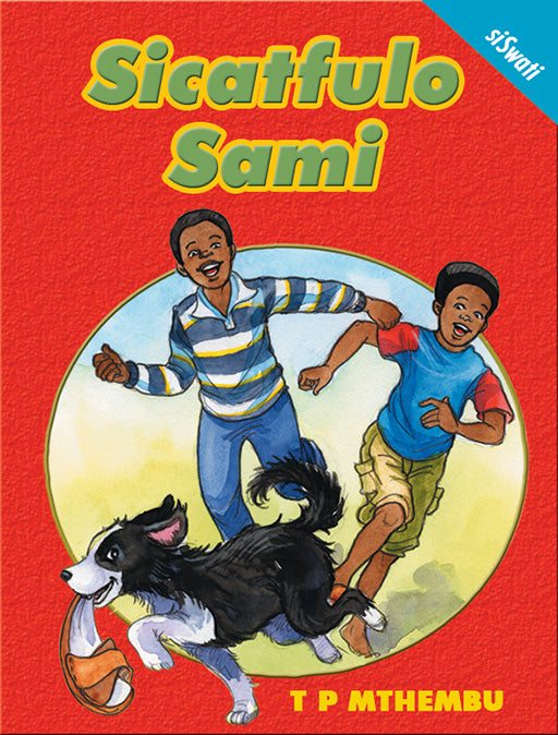 ISICATHULO SAMI (ZULU) – Elex Academic Bookstore