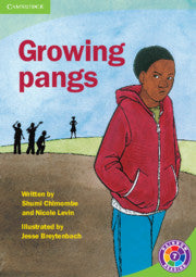 Growing pangs – Elex Academic Bookstore