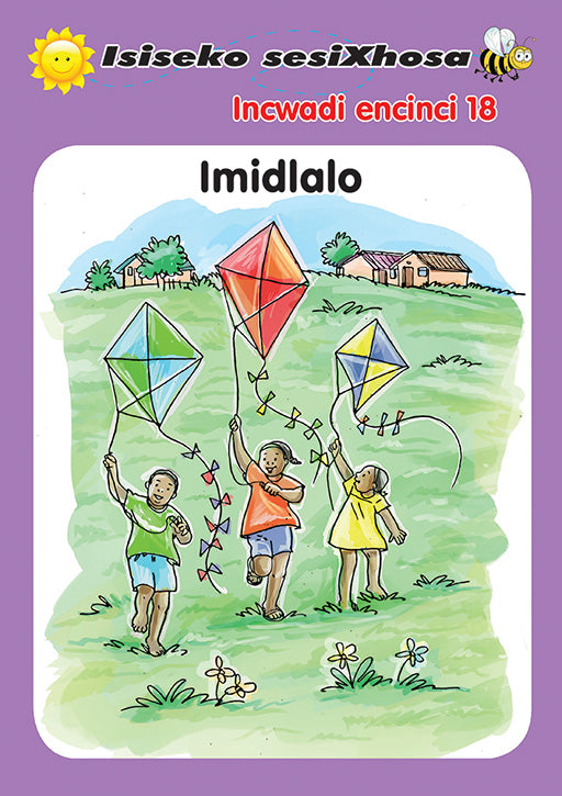ISISEKO SESIXHOSA GRADE R IMIDLALO – Elex Academic Bookstore