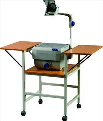 Overhead Projectors & Trolleys Parrot Product – Elex Academic Bookstore