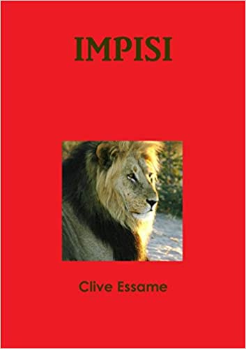 IMPISI NOVEL – Elex Academic Bookstore