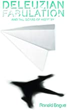 DELEUZIAN FAB & SCARS HISTORY – Elex Academic Bookstore