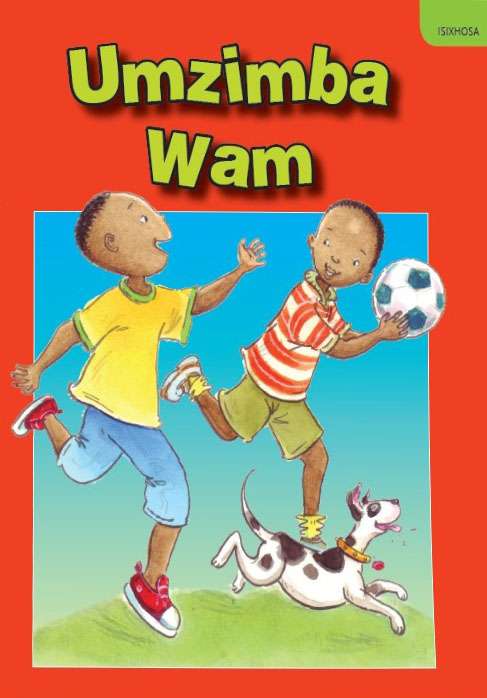 UMZIMBA WAM – Elex Academic Bookstore
