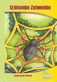 Izintambo Zolwembu – Elex Academic Bookstore
