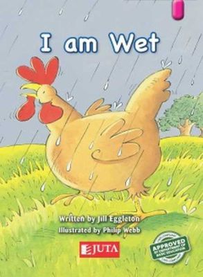 I am Wet – Elex Academic Bookstore