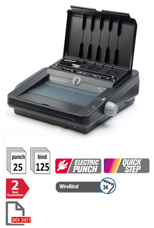 Rexel Wire Binders – Elex Academic Bookstore