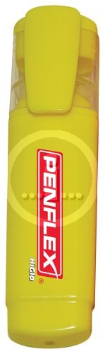 Penflex Highlighters- Pastel – Elex Academic Bookstore