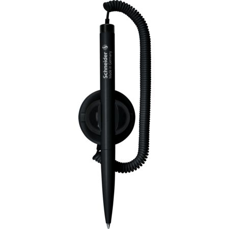 SCHNEIDER KLICK-FIX BALLPOINT PEN – Elex Academic Bookstore