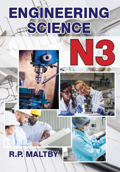 Shuters N3 Engineering Science Student Textbook – Elex Academic Bookstore