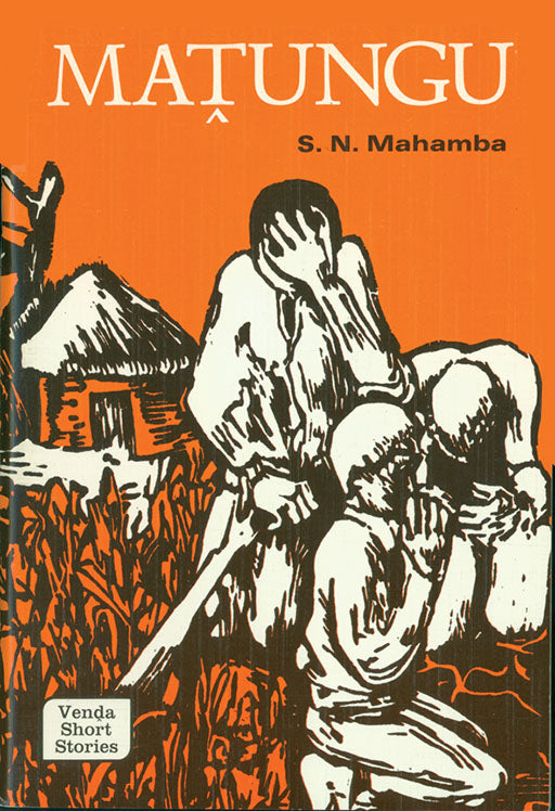 MATUNGU – Elex Academic Bookstore