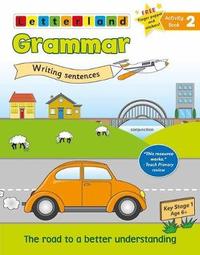 Grammar Activity Book 2 – Elex Academic Bookstore