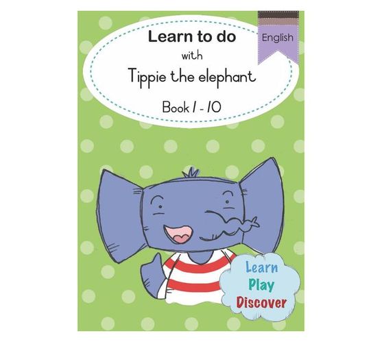 Learn to Do, Boxset 10 Books – Elex Academic Bookstore