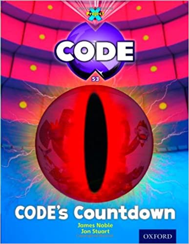 Project X Code: Control Codes Countdown – Elex Academic Bookstore