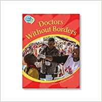 DOCTORS WITHOUT BORDERS – Elex Academic Bookstore