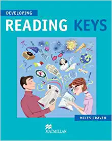 DEVELOPING READING KEYS – Elex Academic Bookstore