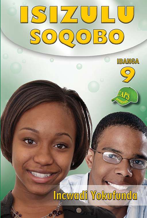 IsiZulu Soqobo Ibanga 9 Incwadi Yokufunda – Elex Academic Bookstore