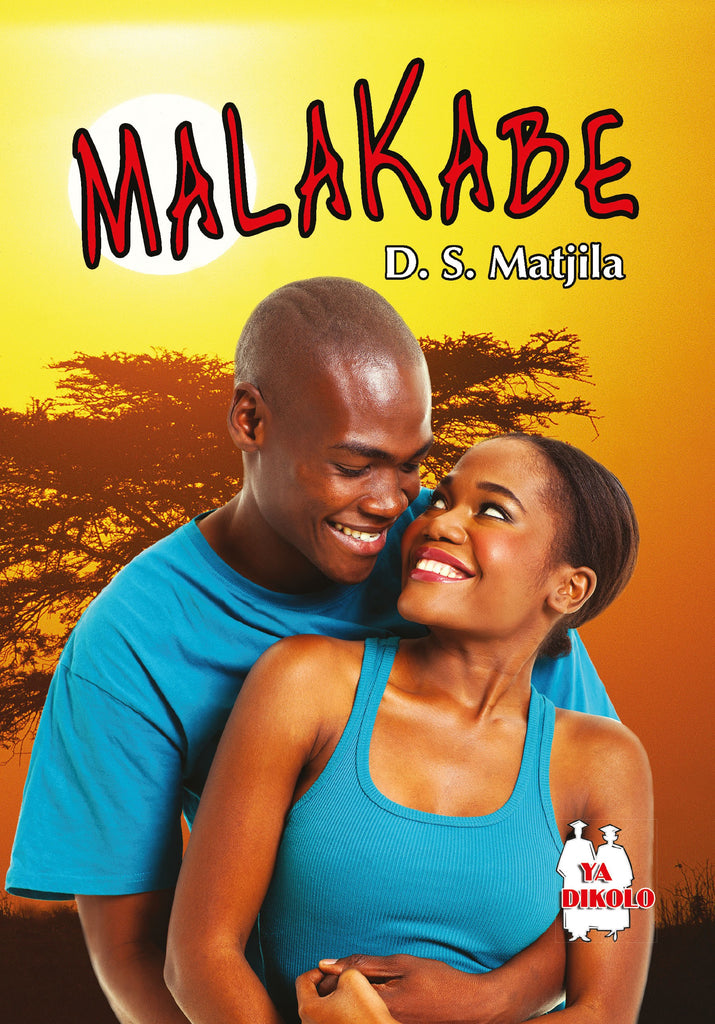 MALAKABE FAL (SCHOOL EDITION) – Elex Academic Bookstore