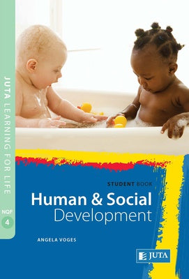 Human and Social Development – Elex Academic Bookstore