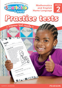 Smart-Kids Practice Tests Grade 2 – Elex Academic Bookstore