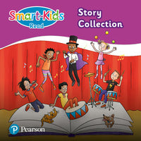 Smart-Kids Storiybook Collection – Elex Academic Bookstore