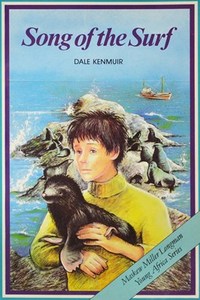 Song of the Surf (Young Africa Series) – Elex Academic Bookstore