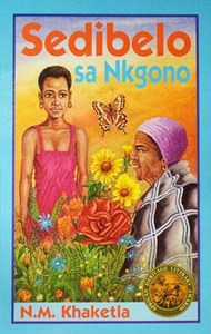 Sedibelo sa Nkgono (Novel) (Sesotho) (African Heritage Series) – Elex ...