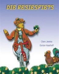 Resiesfiets, Die – Elex Academic Bookstore