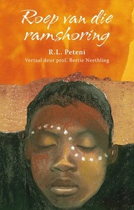 Roep van die Ramshoring – Elex Academic Bookstore