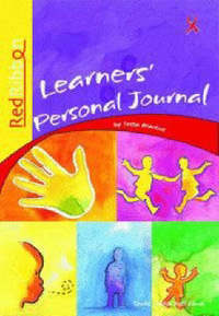 Red Ribbon: Intermediate Phase Learners' Journal – Elex Academic Bookstore