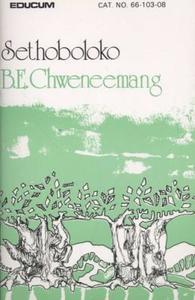 Sethoboloko - Tswana Poetry – Elex Academic Bookstore