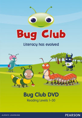 Bug Club Comprehension Y4 Easy Buy Pack – Elex Academic Bookstore