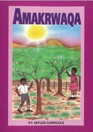 Amakrwaqa – Elex Academic Bookstore