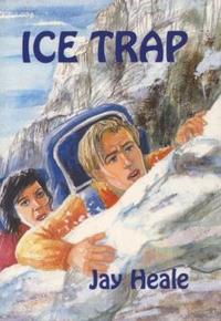 Ice trap – Elex Academic Bookstore