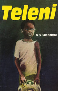 Teleni - Tsonga Novel – Elex Academic Bookstore