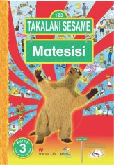 TS MATESISI (TSWA) GR3 TG – Elex Academic Bookstore