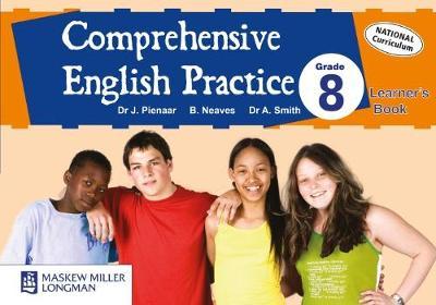 Comprehensive English Practice Gr 8 Learner's Book (NCS) – Elex ...