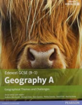GCSE Geography Student Book A 2016 – Elex Academic Bookstore