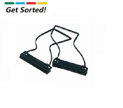 SPECIALISED FILING SYSTEMS Adhesive File Clips/Hold-It Labels – Elex ...