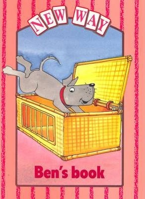 New Way Pink Platform: Ben's Book – Elex Academic Bookstore