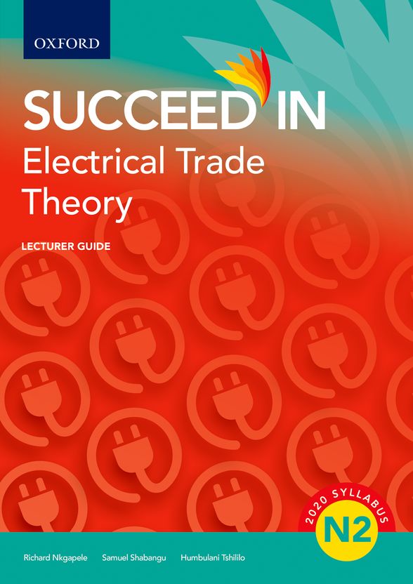 Electrical Trade Theory N2 Lecturer Guide – Elex Academic Bookstore
