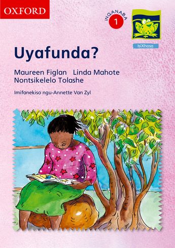 Siyakhula Stage 1 Pack 2 (Pack of 8) (Xhosa) Pack of 8 Xhosa Readers ...